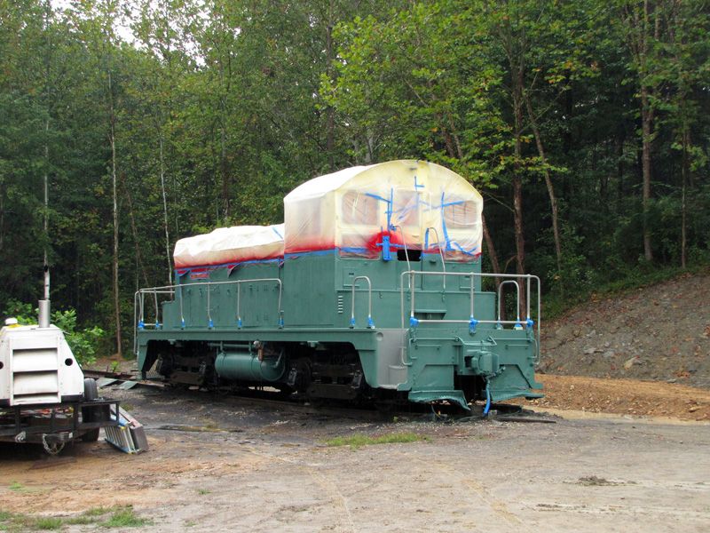 Gallery | The Museum of the Coal Industry