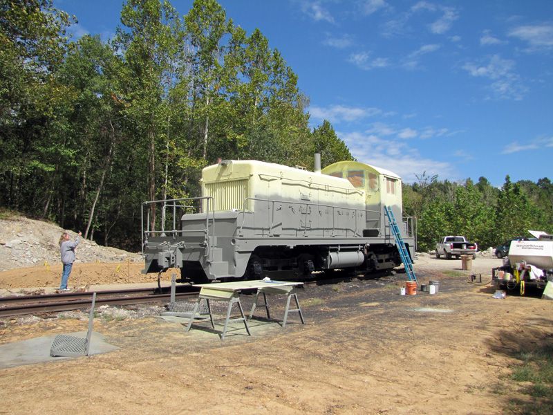 Gallery | The Museum of the Coal Industry