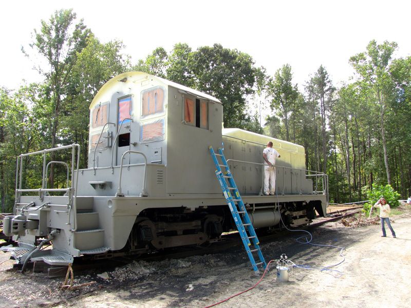 Gallery | The Museum of the Coal Industry
