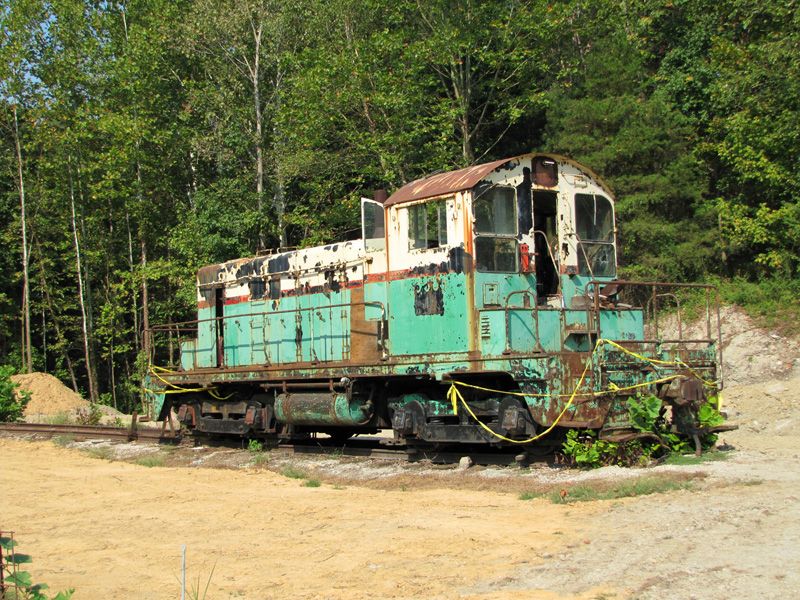 Gallery | The Museum of the Coal Industry