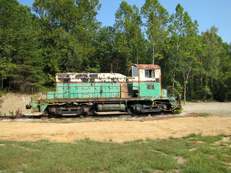 Gallery | The Museum of the Coal Industry