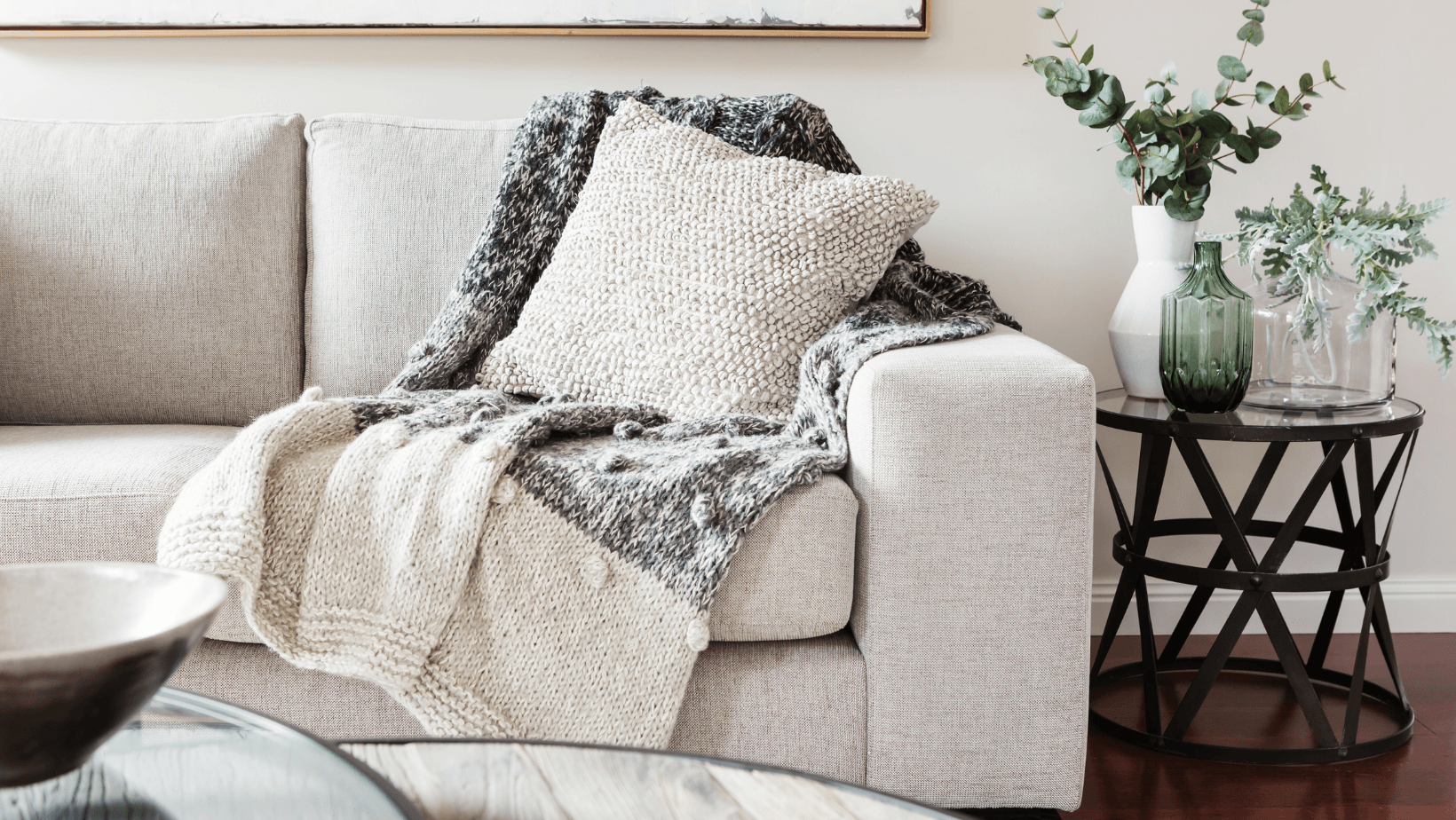 Living Room Design, Interior Designers, Decorators, Edmonton, AB