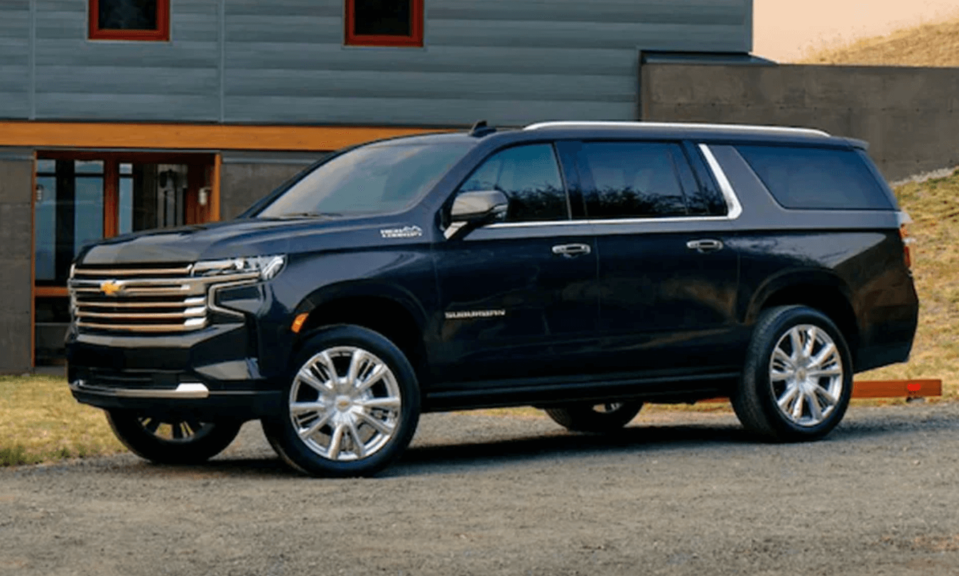 Private Chauffeur Transportation Paso Robles CA | Fleet