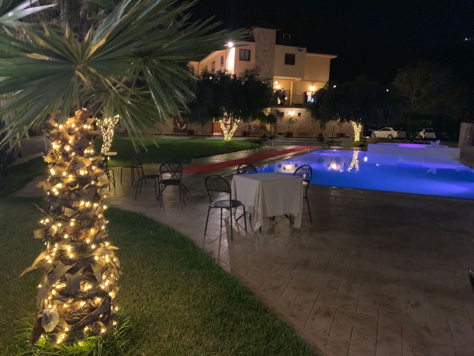 Albergo con campo da tennis | Alì Terme, ME | Villa Orchidea