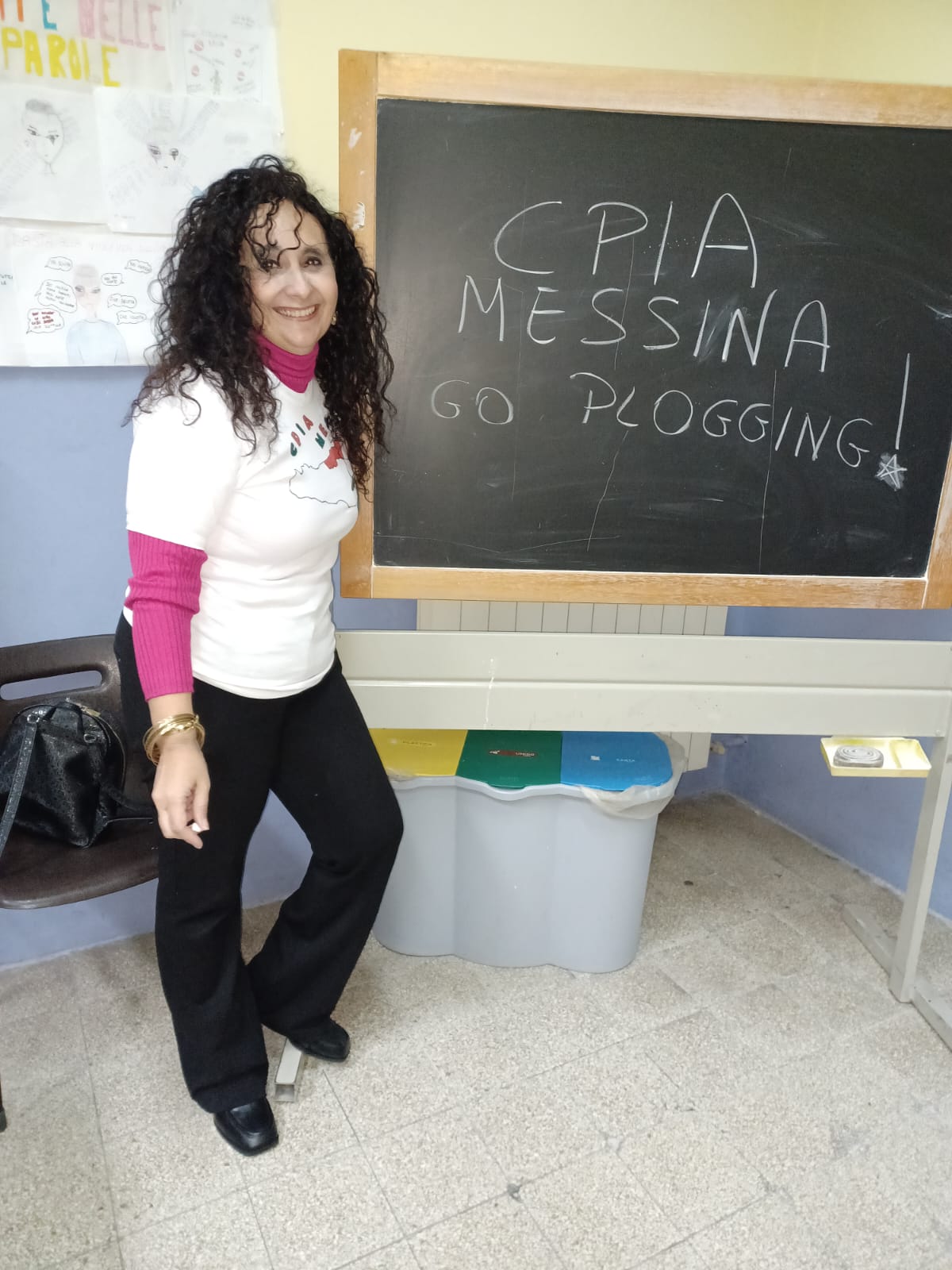TUTTE LE FOTO del 4 dicembre 2022 gara di PLOGGING