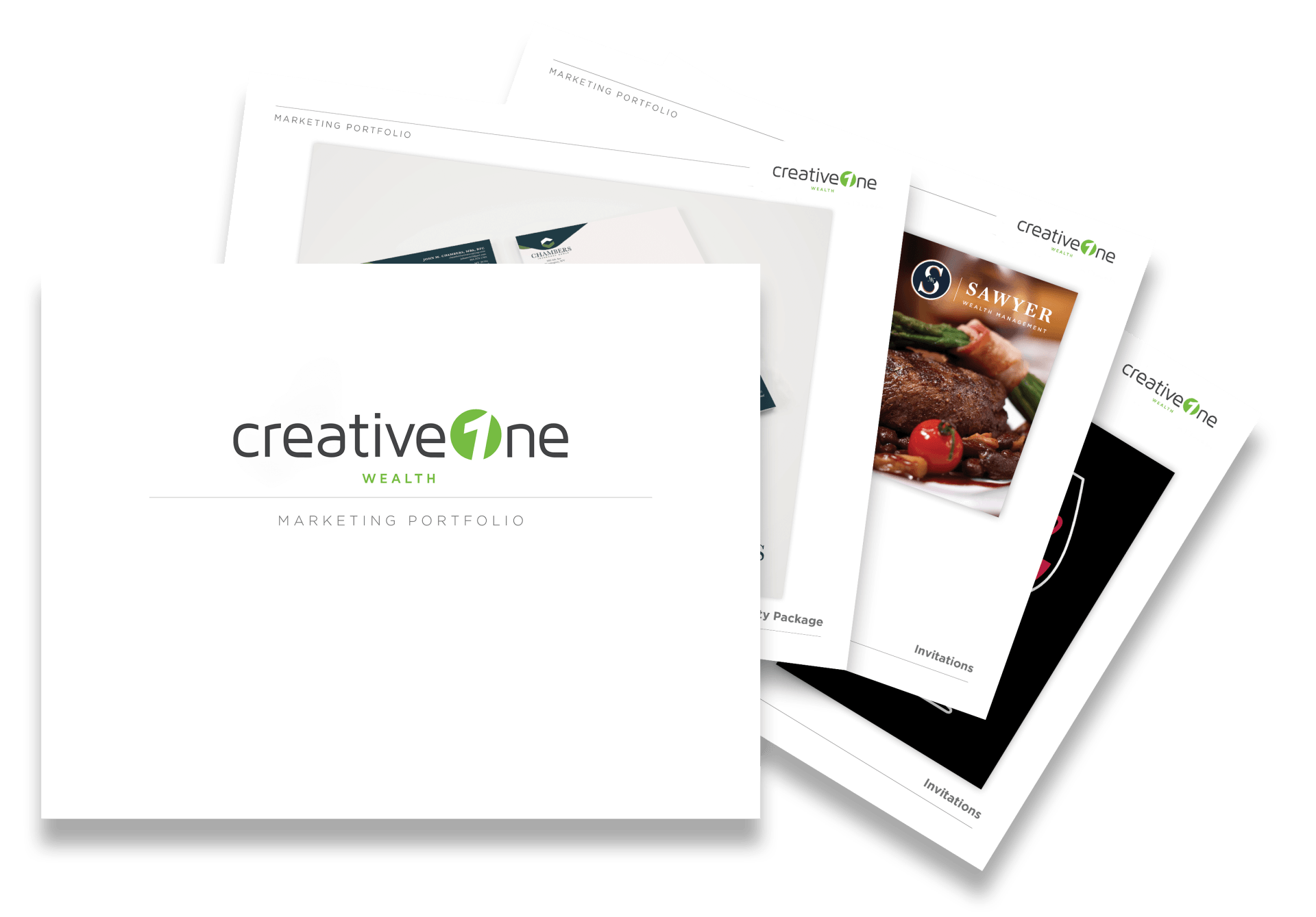 Marketing | CreativeOne Wealth