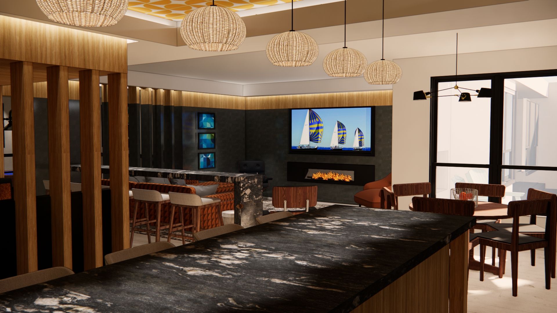 B7 Flats | Downtown Eau Claire