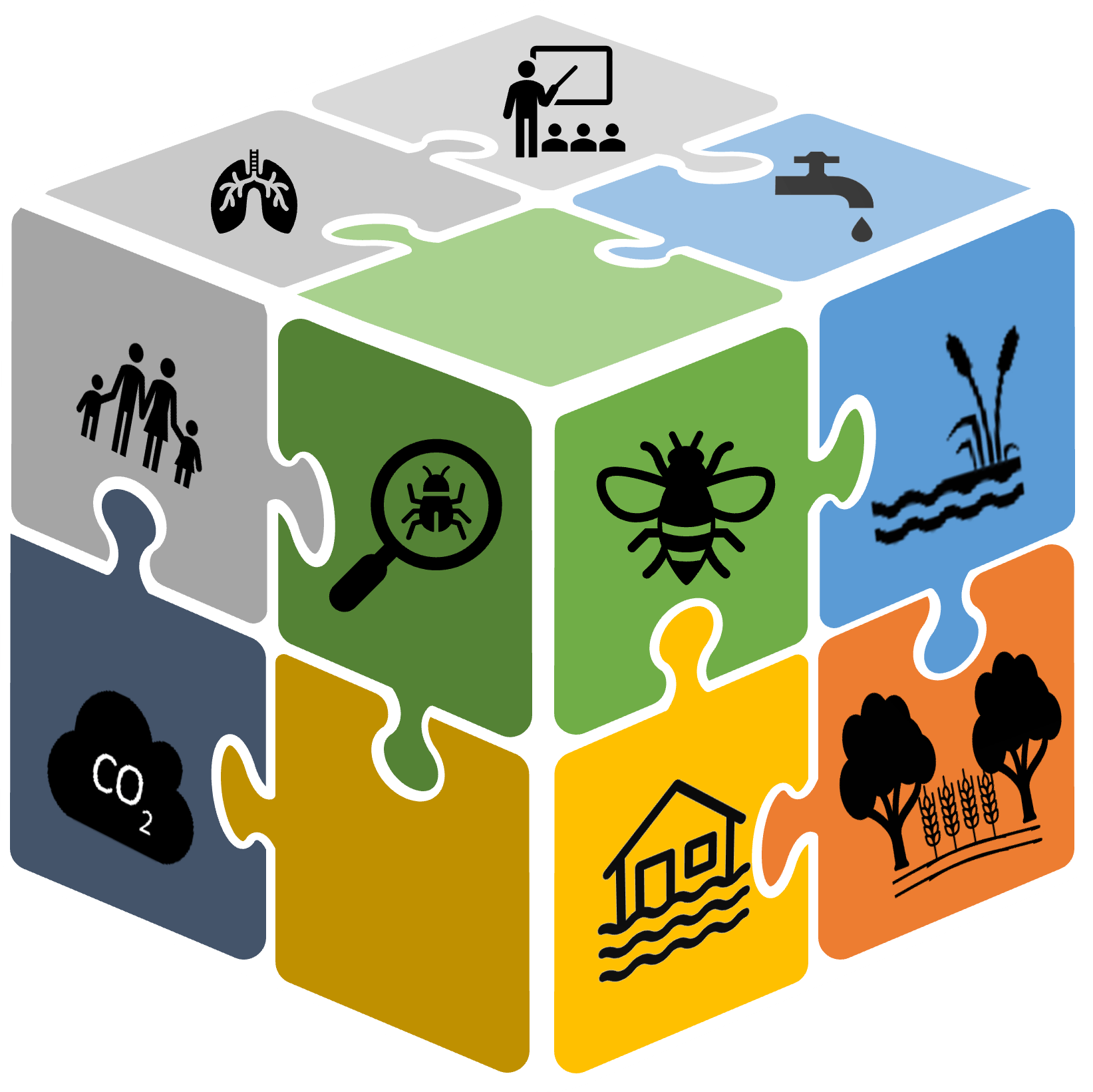 Natural Capital approach