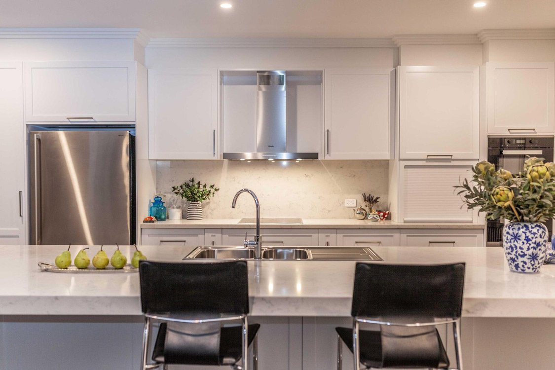 Kitchen Renovations in Tamworth | Simmonds Kitchens & Detailed Joinery