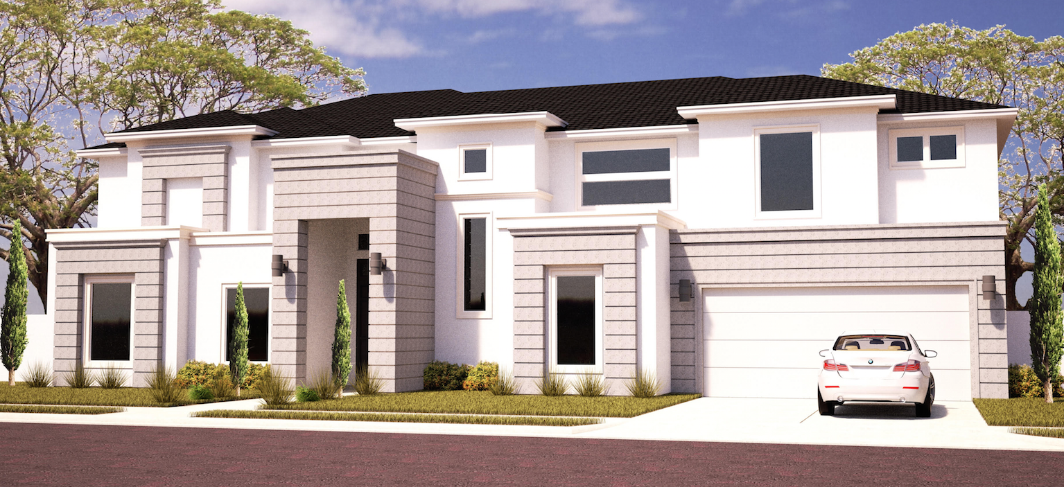 Custom designs portfolio & design ideas | Brito Construction