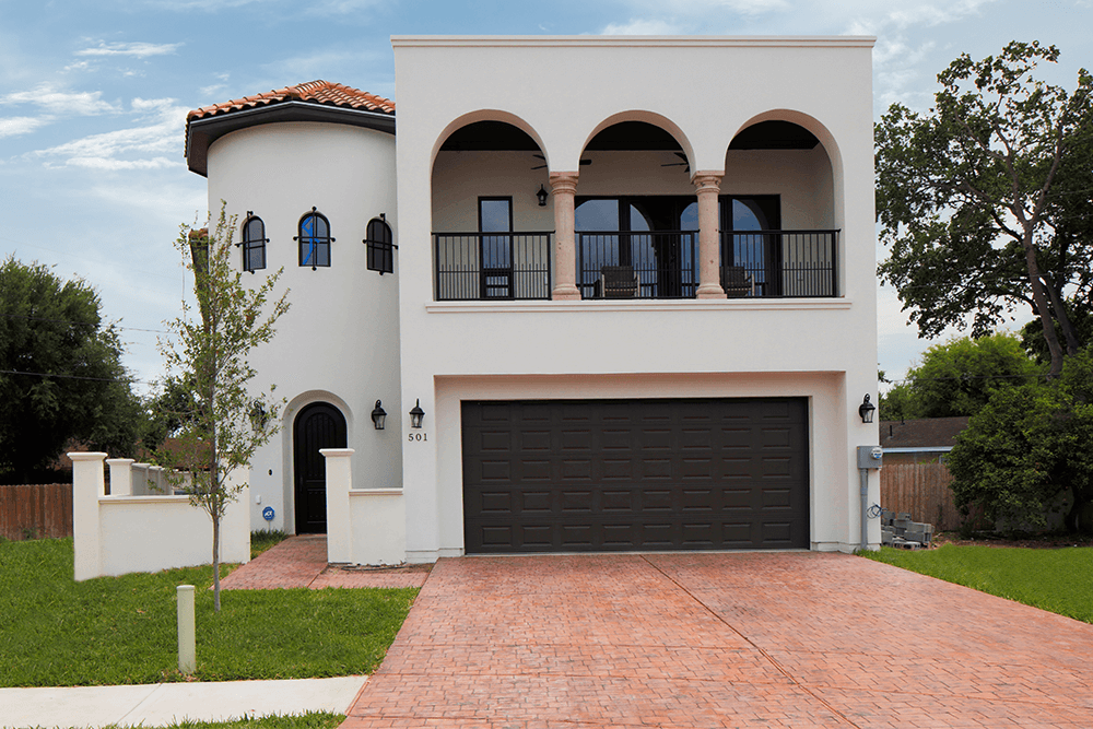 Custom designs portfolio & design ideas | Brito Construction