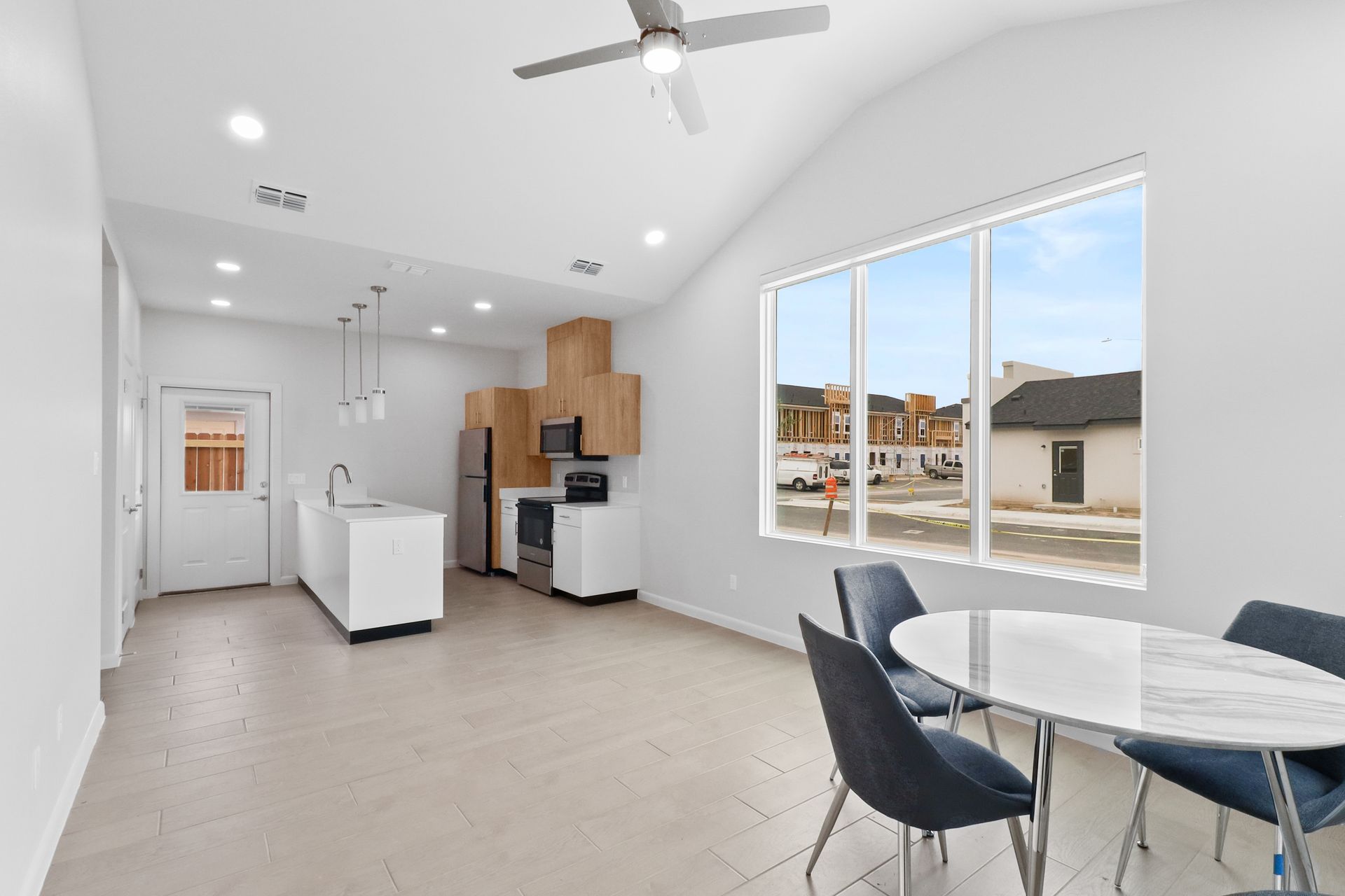 Apartments for Sale | The Coves | Brito Construction