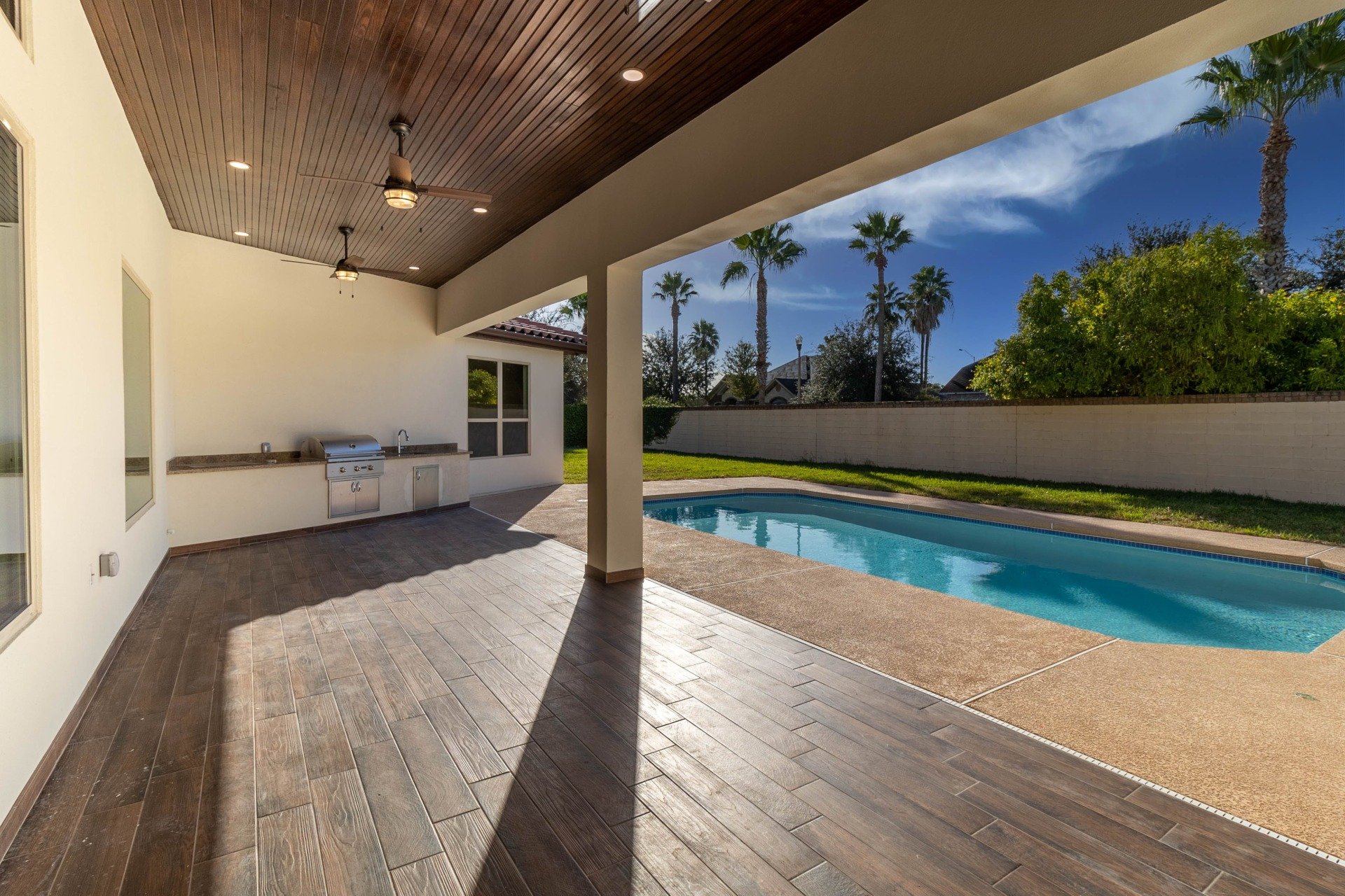 Custom designs portfolio & design ideas | Brito Construction