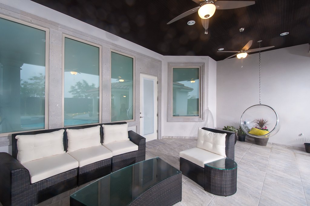 Custom designs portfolio & design ideas | Brito Construction