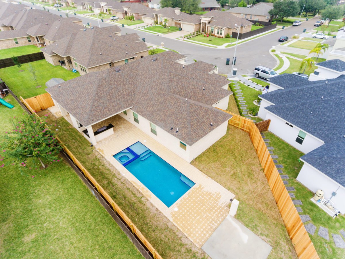 Custom designs portfolio & design ideas | Brito Construction