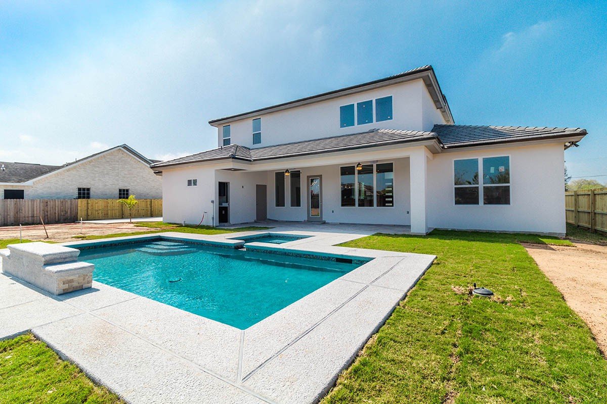 Custom designs portfolio & design ideas | Brito Construction