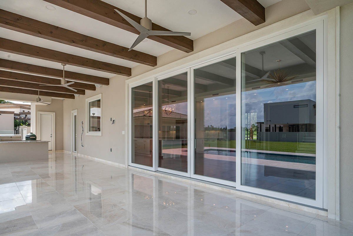 Custom designs portfolio & design ideas | Brito Construction