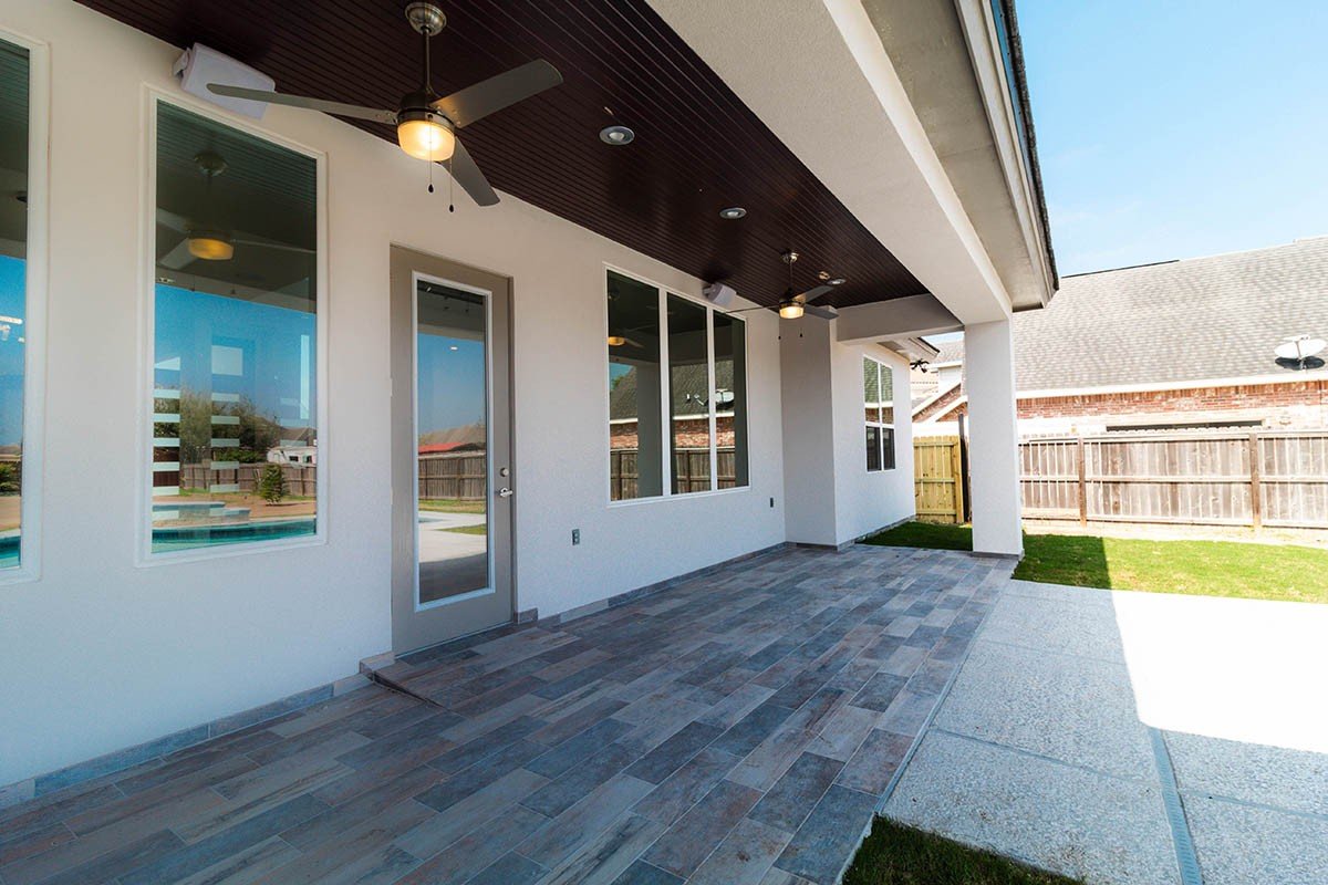 Custom designs portfolio & design ideas | Brito Construction