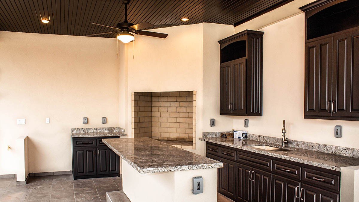 Custom designs portfolio & design ideas | Brito Construction