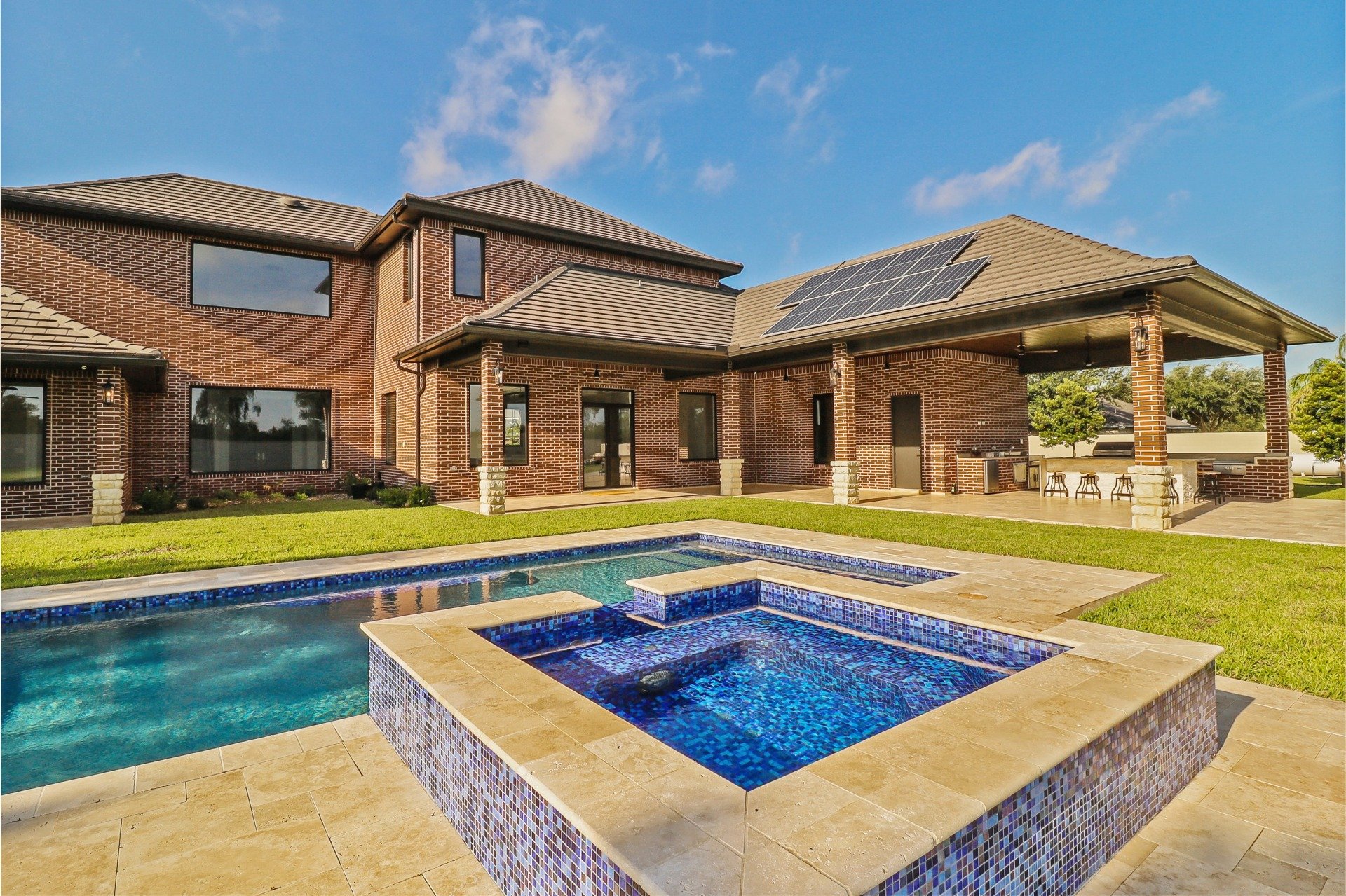 Custom designs portfolio & design ideas | Brito Construction