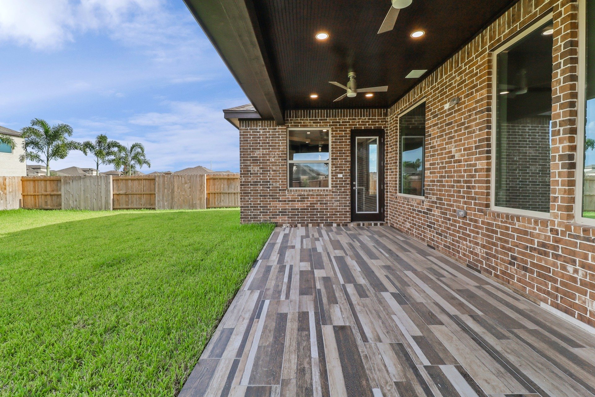 Custom designs portfolio & design ideas | Brito Construction