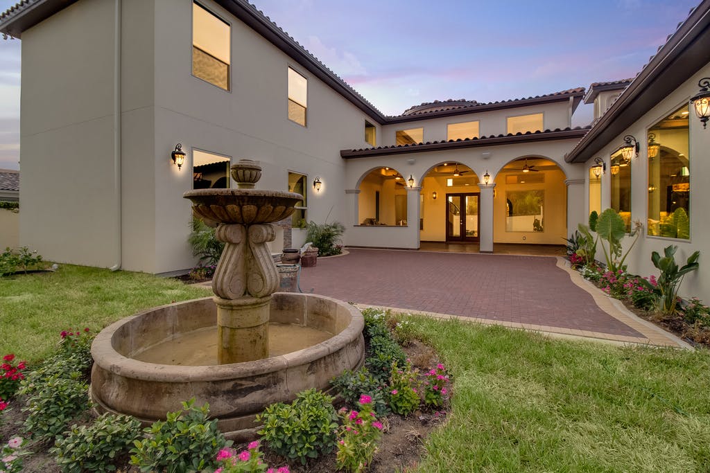 Custom designs portfolio & design ideas | Brito Construction