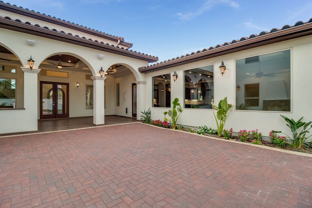 Custom designs portfolio & design ideas | Brito Construction