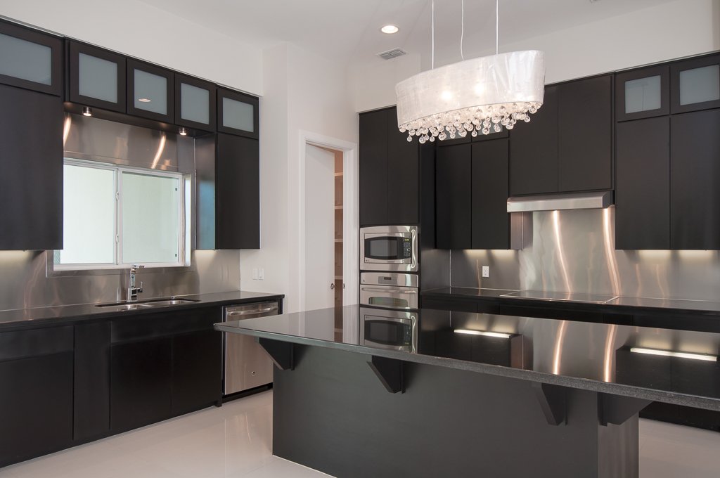 Custom kitchen portfolio, kitchen ideas | Brito Construction