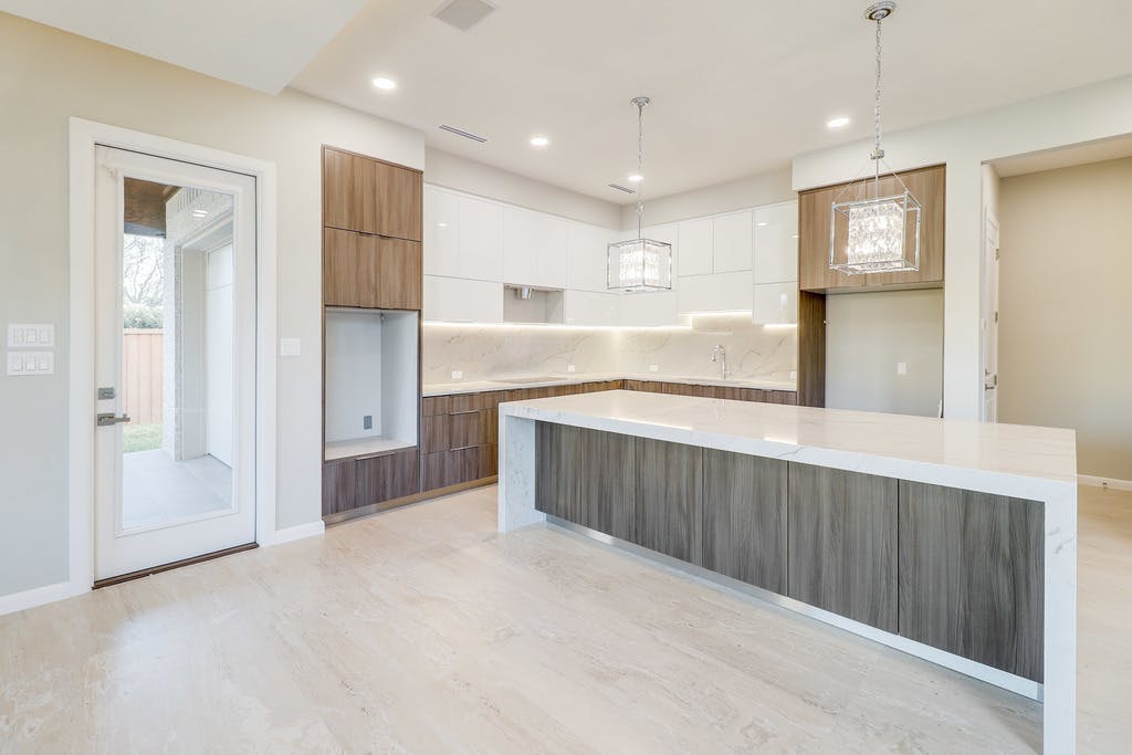 Custom kitchen portfolio, kitchen ideas | Brito Construction