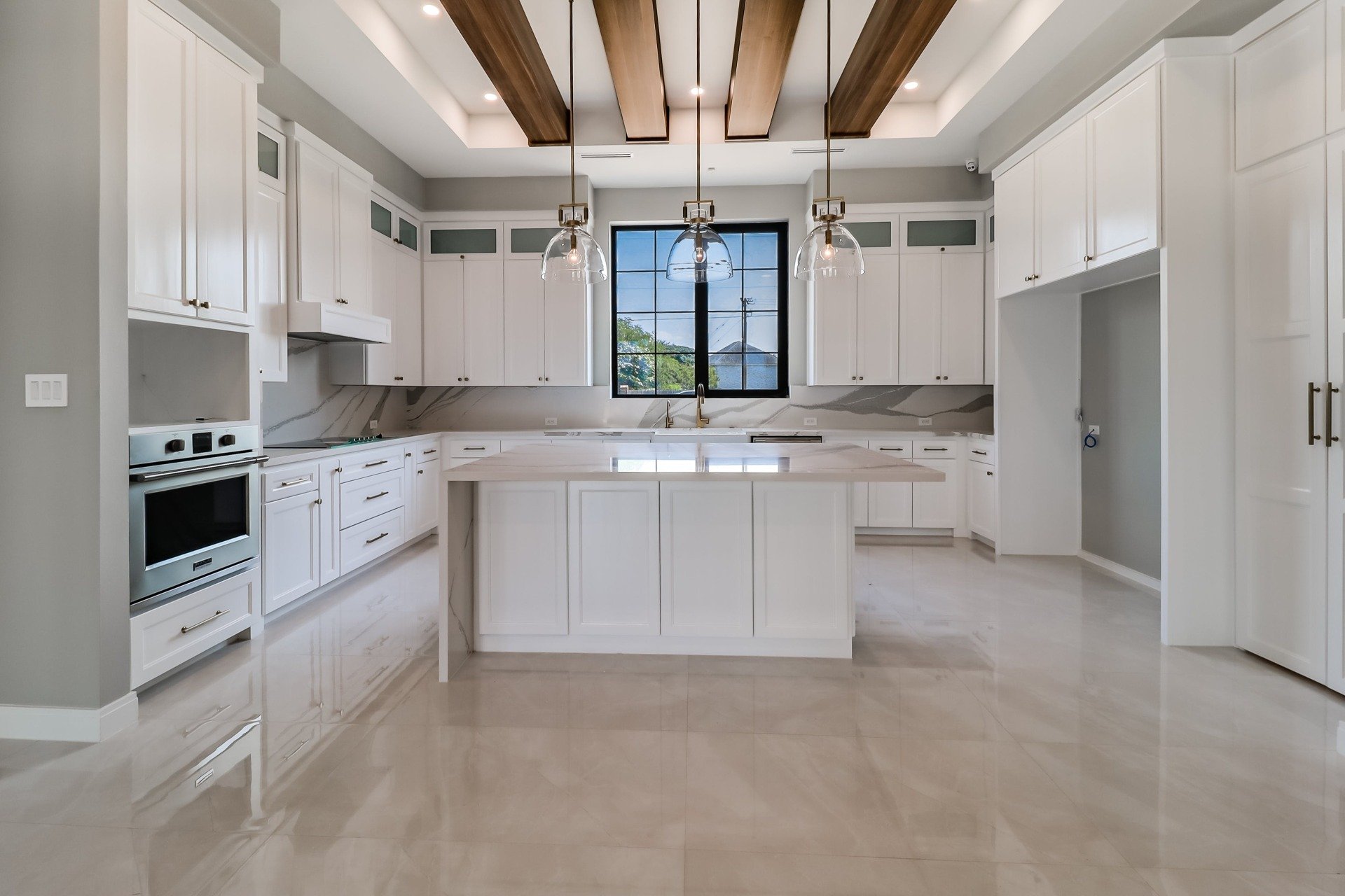 Custom kitchen portfolio, kitchen ideas | Brito Construction