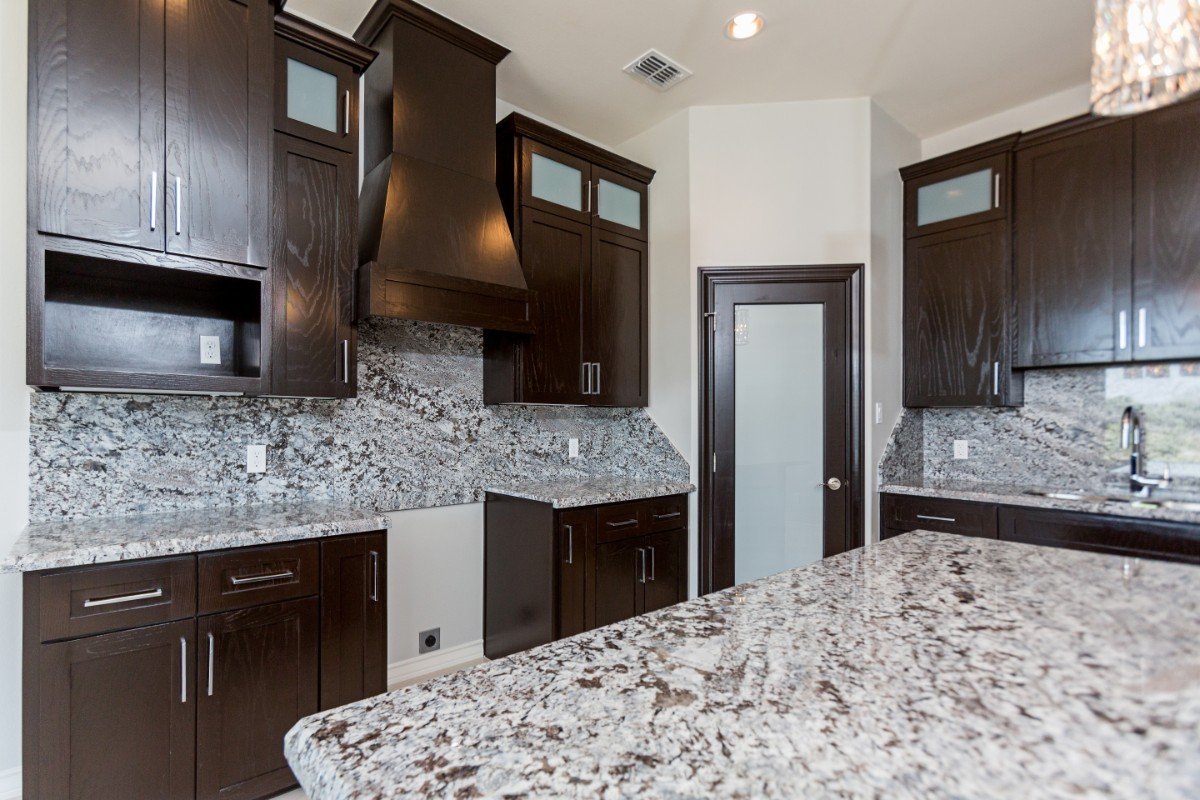 Custom kitchen portfolio, kitchen ideas | Brito Construction