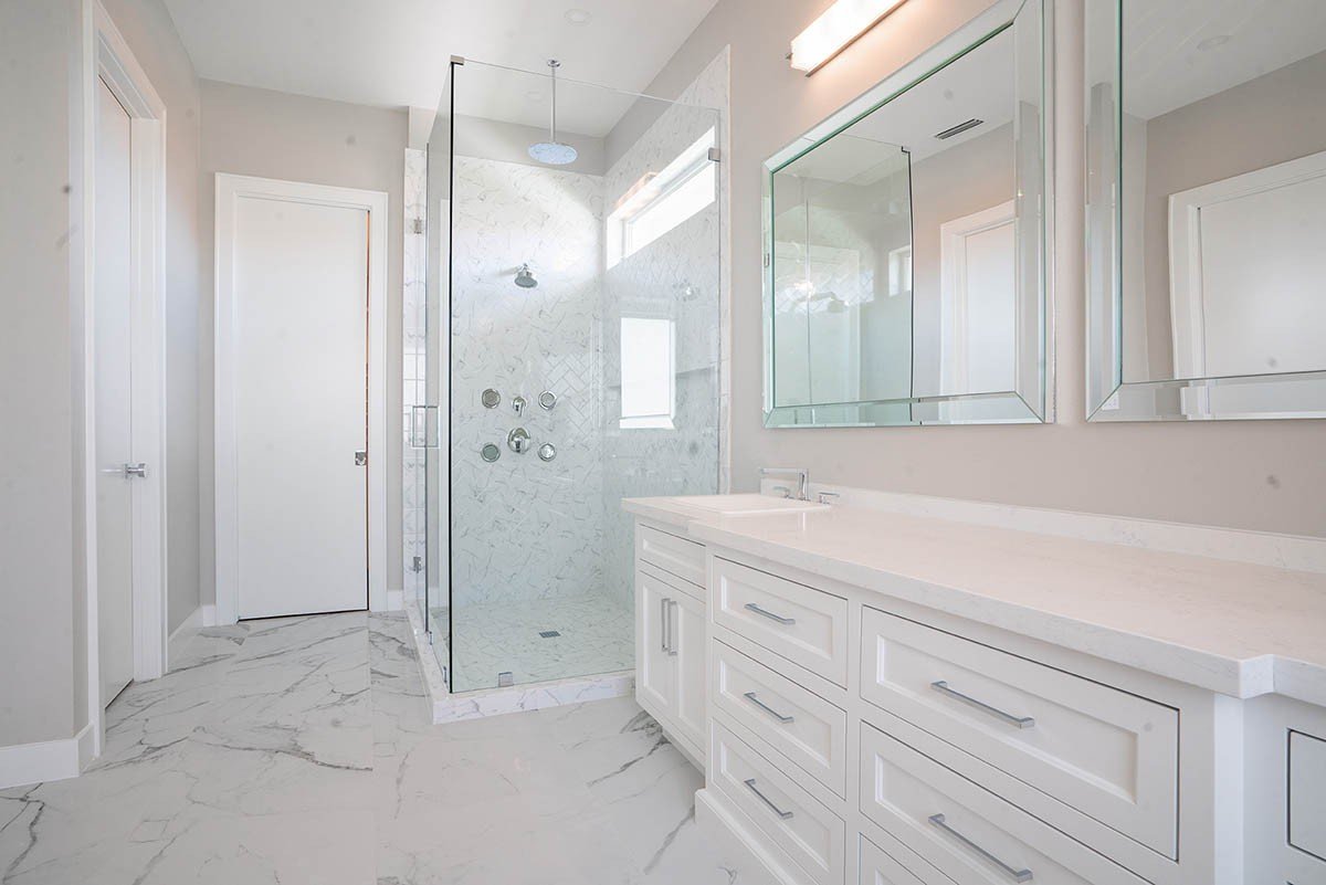 Custom designs portfolio & design ideas | Brito Construction