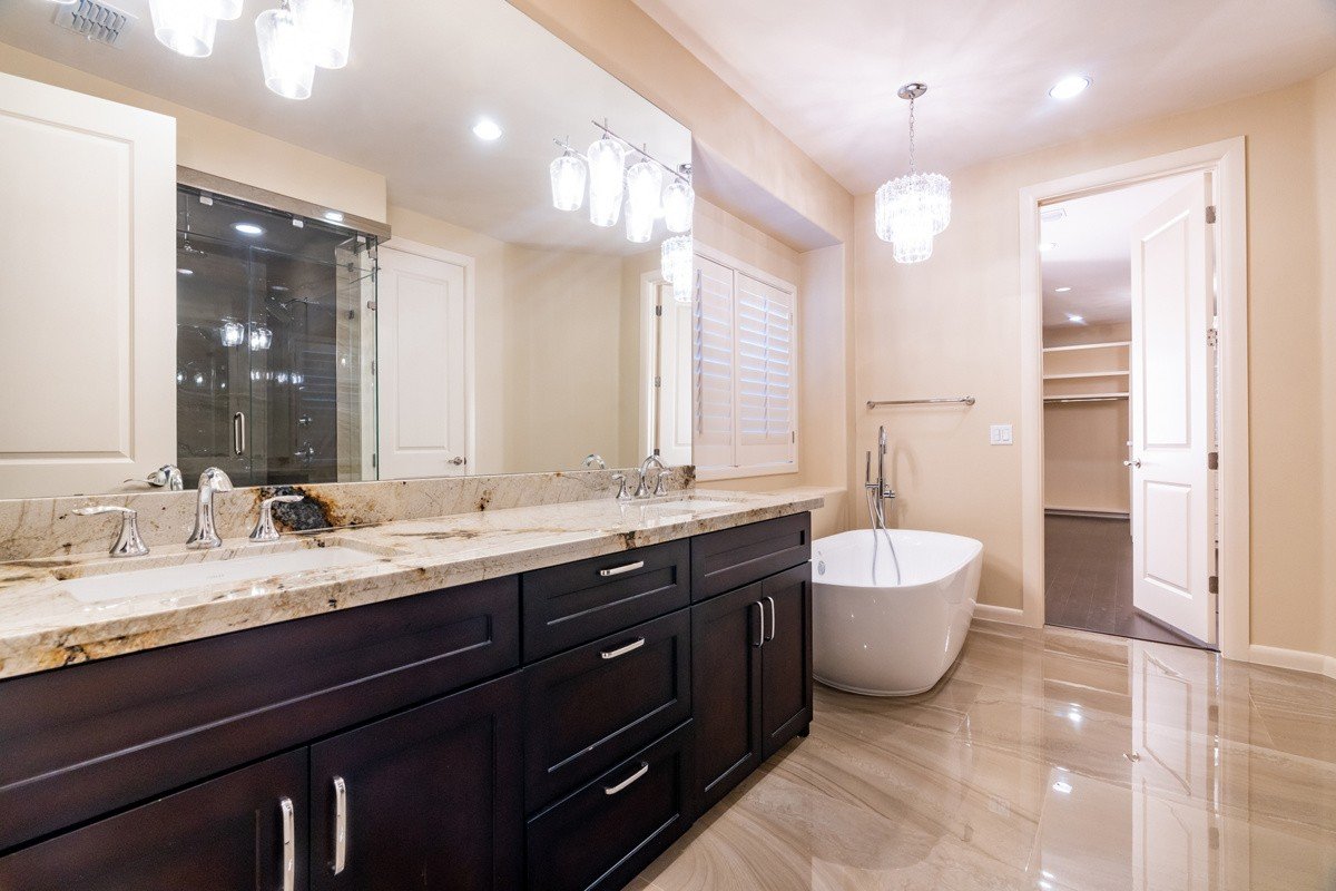 Custom designs portfolio & design ideas | Brito Construction