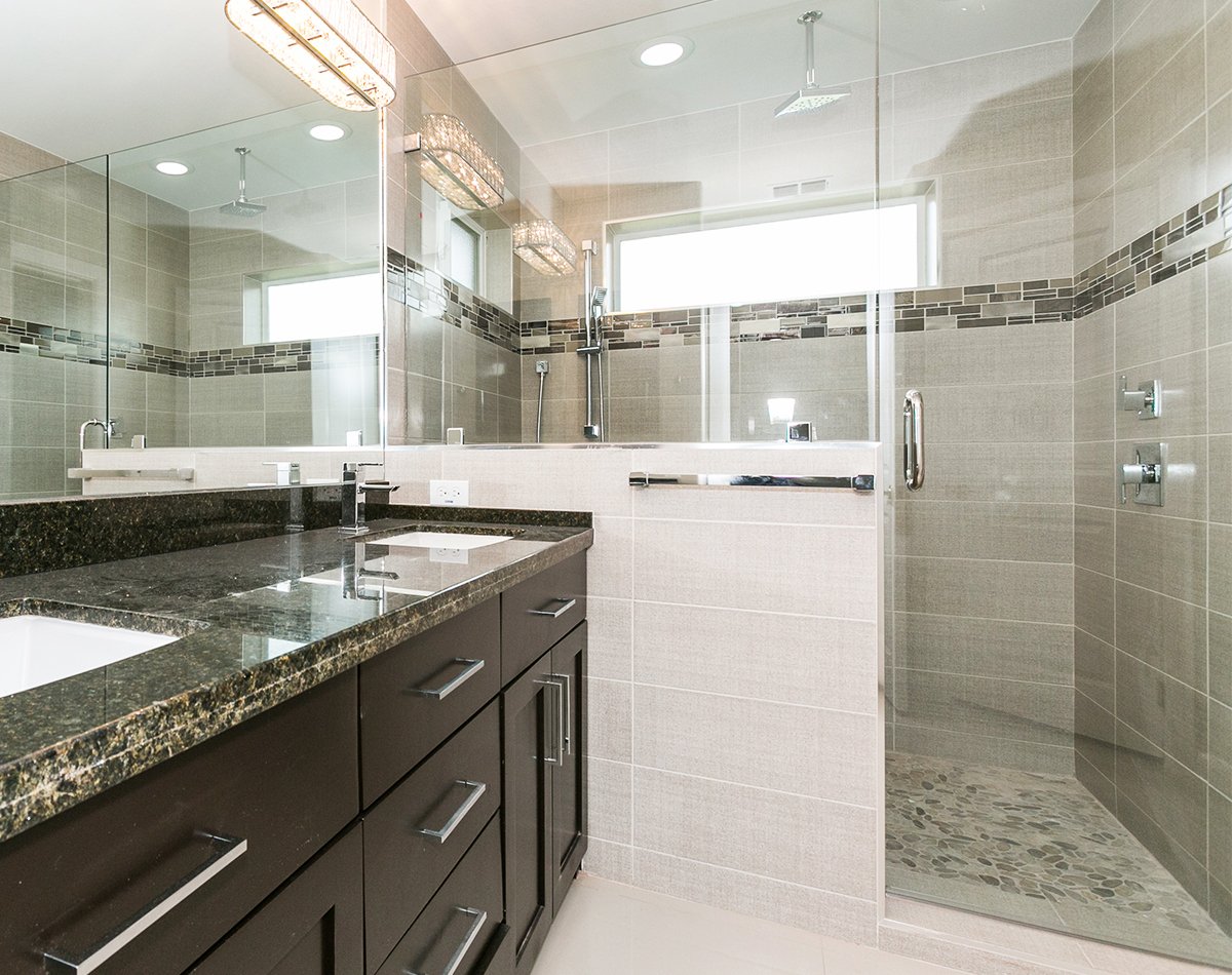 Custom designs portfolio & design ideas | Brito Construction