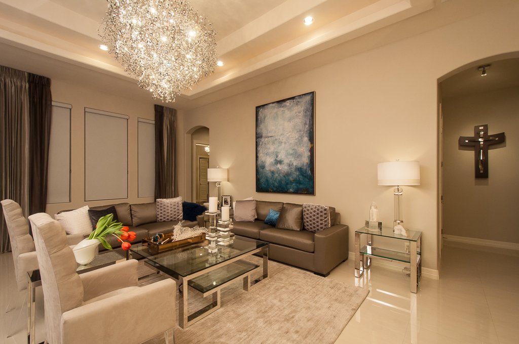Custom interiors portfolio & ideas | Brito Construction