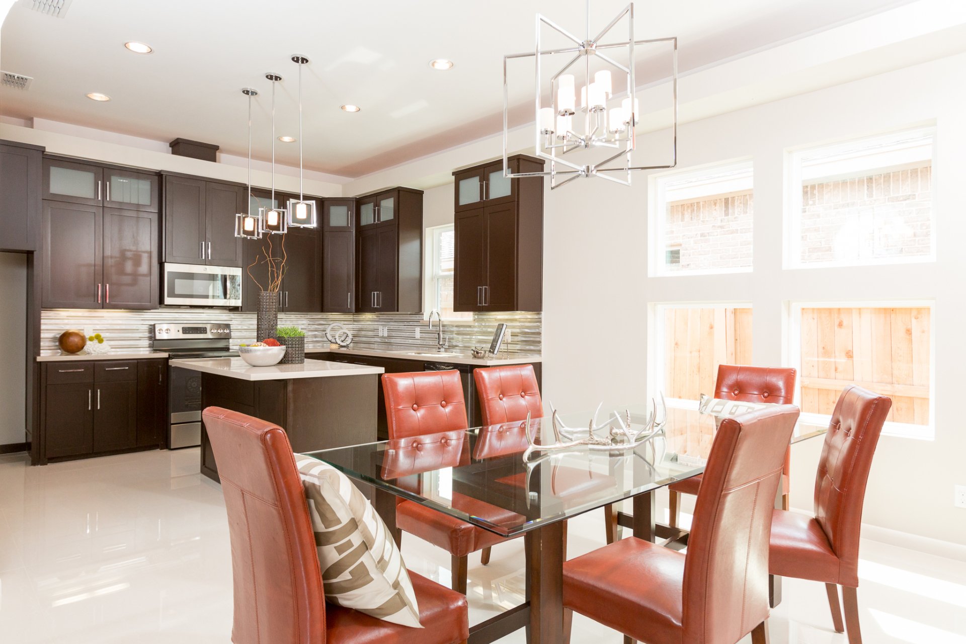 Custom designs portfolio & design ideas | Brito Construction