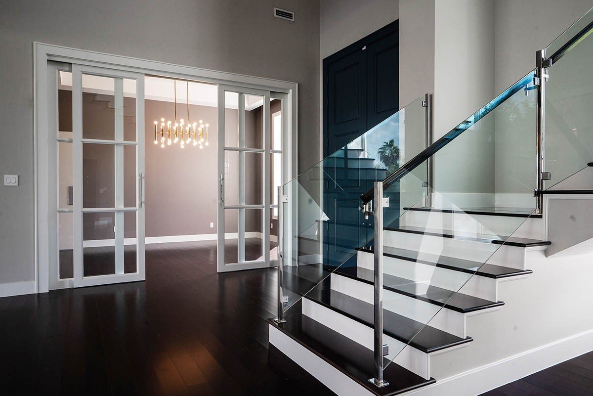 Custom designs portfolio & design ideas | Brito Construction