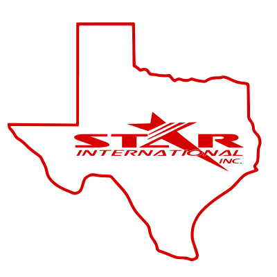 Industrial & Steel Products | Star International, Inc.
