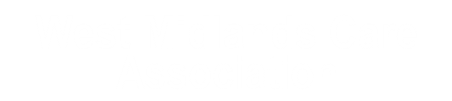 West Midlands Care Association Home