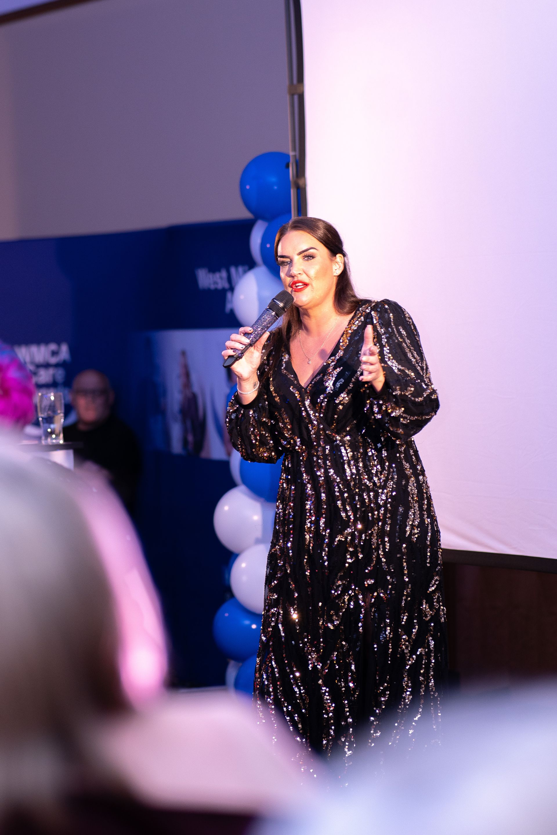 WMCA Excellence in Care Awards 2025 Photo Gallery