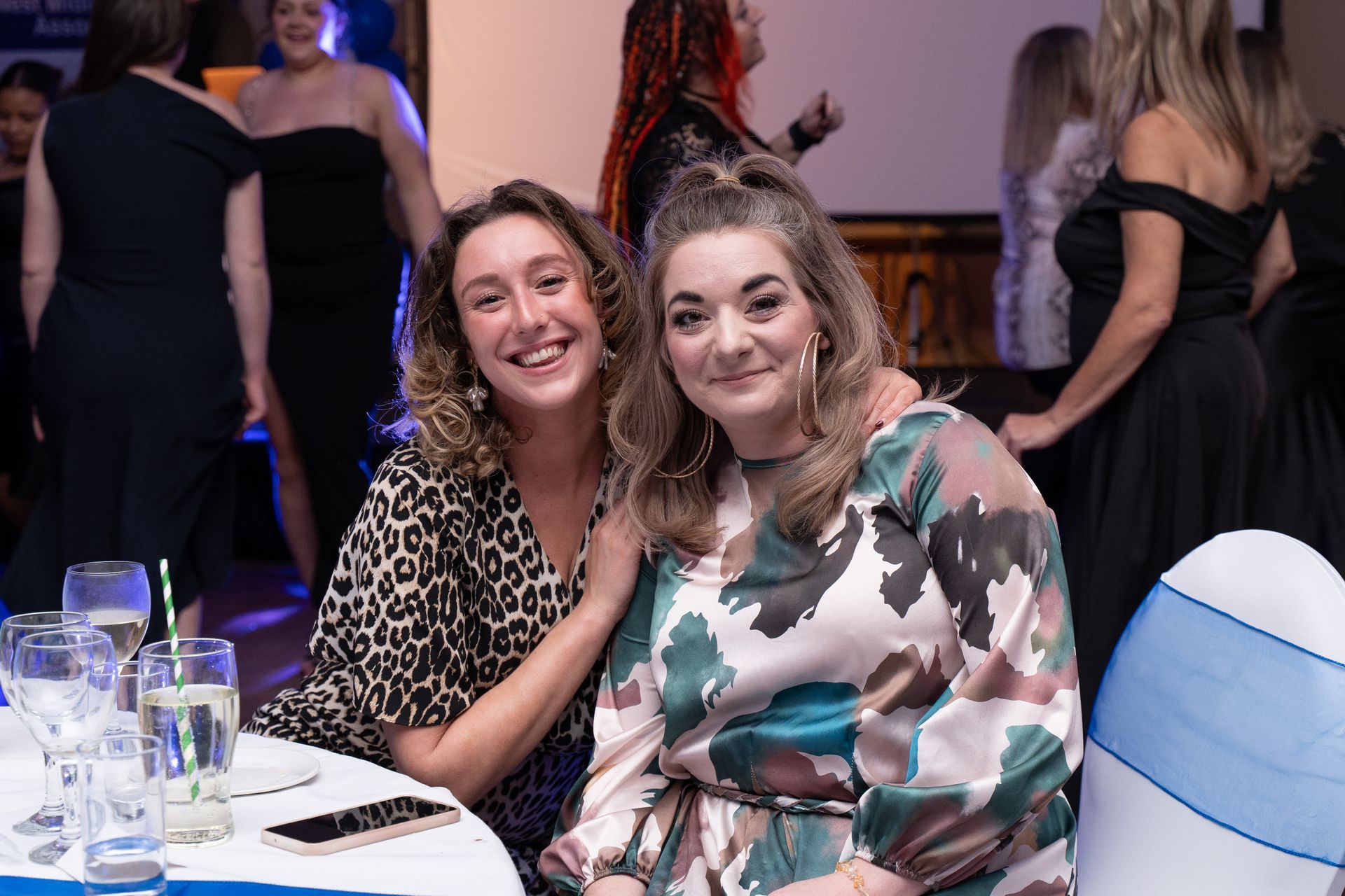 WMCA Excellence in Care Awards 2025 Photo Gallery