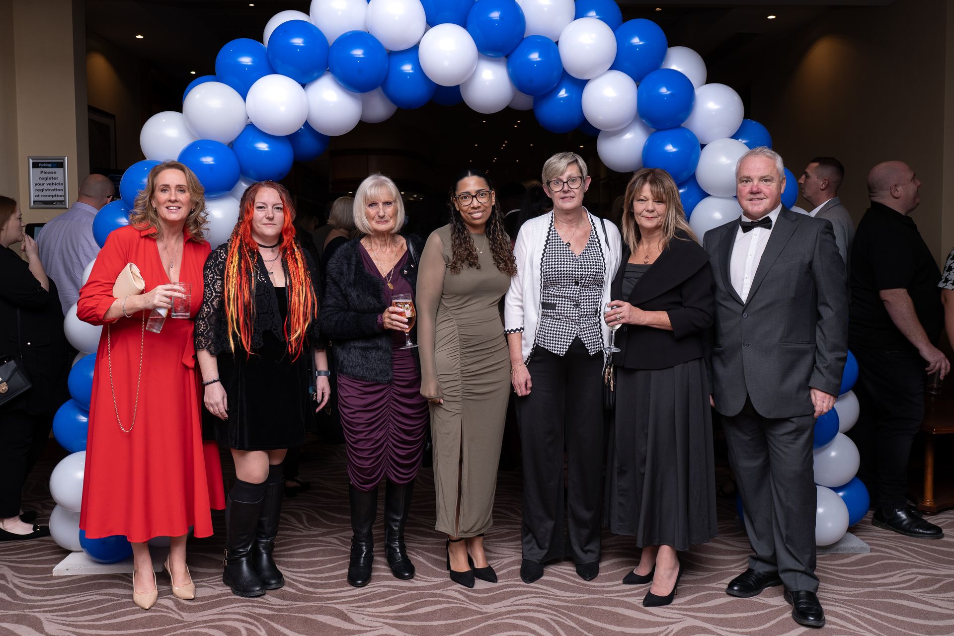 WMCA Excellence in Care Awards 2025 Photo Gallery