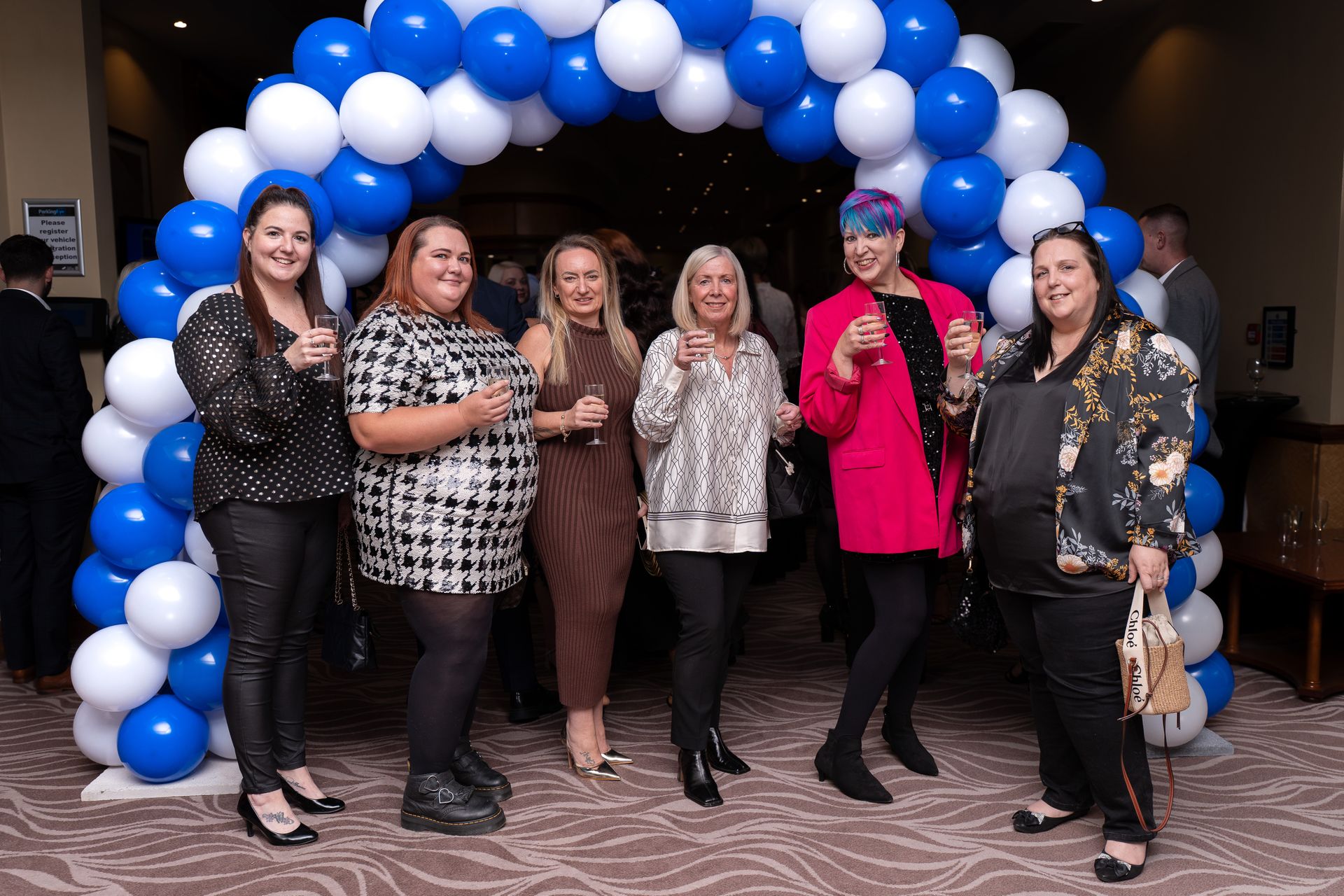 WMCA Excellence in Care Awards 2025 Photo Gallery