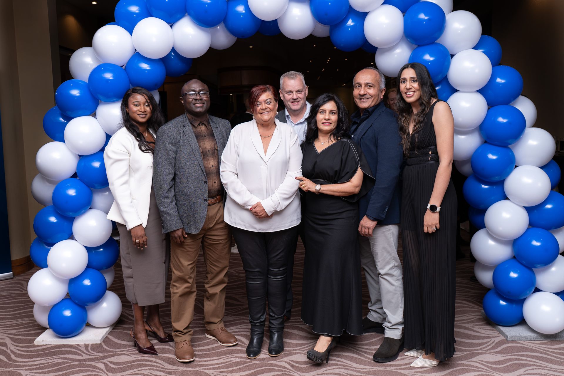 WMCA Excellence in Care Awards 2025 Photo Gallery