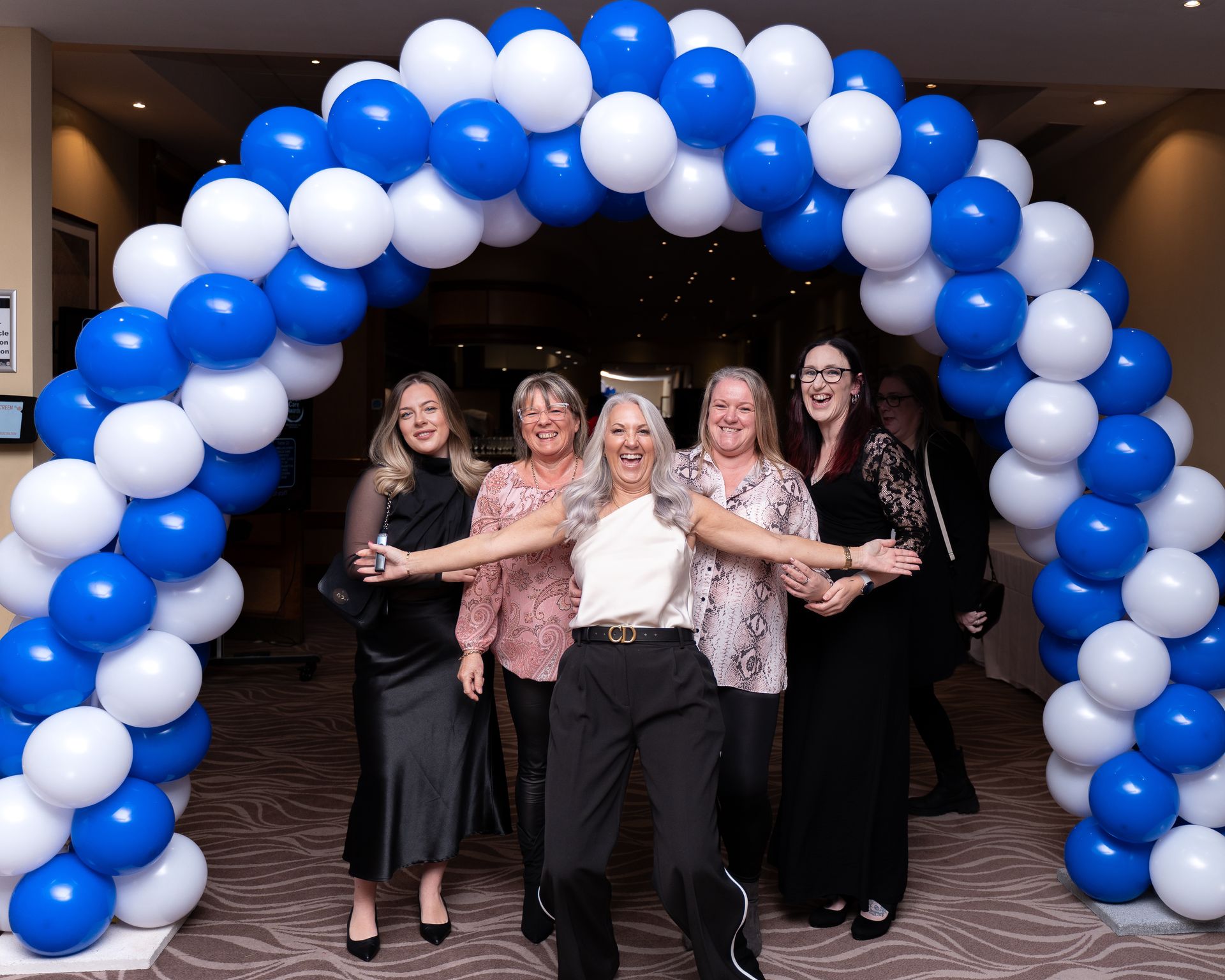 WMCA Excellence in Care Awards 2025 Photo Gallery