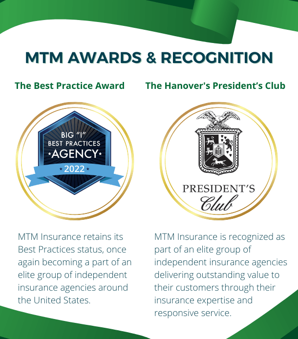 Personal & Business Insurance MA | NH