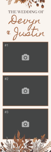 Photo Booth Templates | Any Event Productions