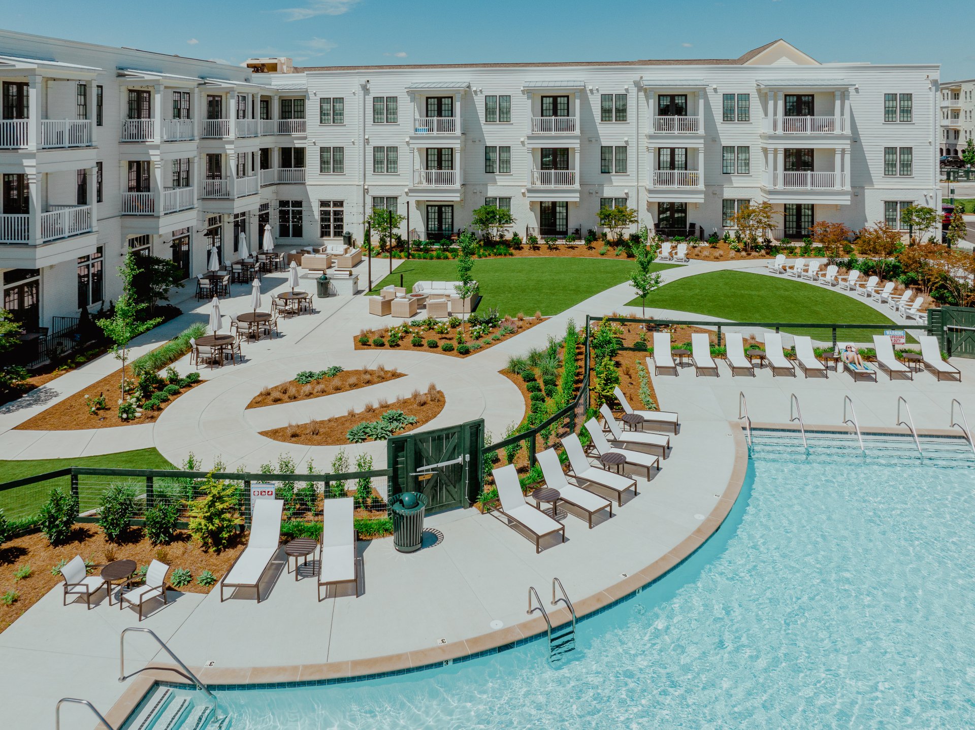 Berry Farms Project | Franklin, TN | KVD