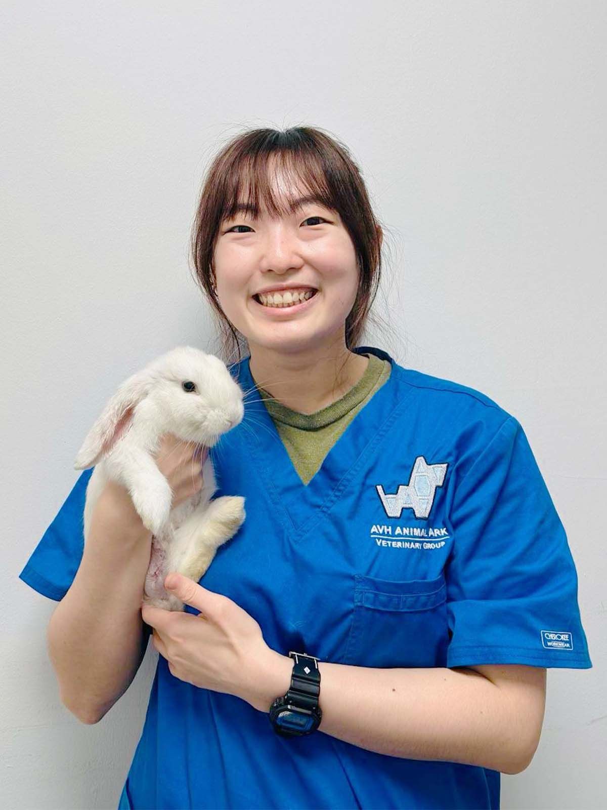 About Us | AVH Animal Ark Veterinary Group