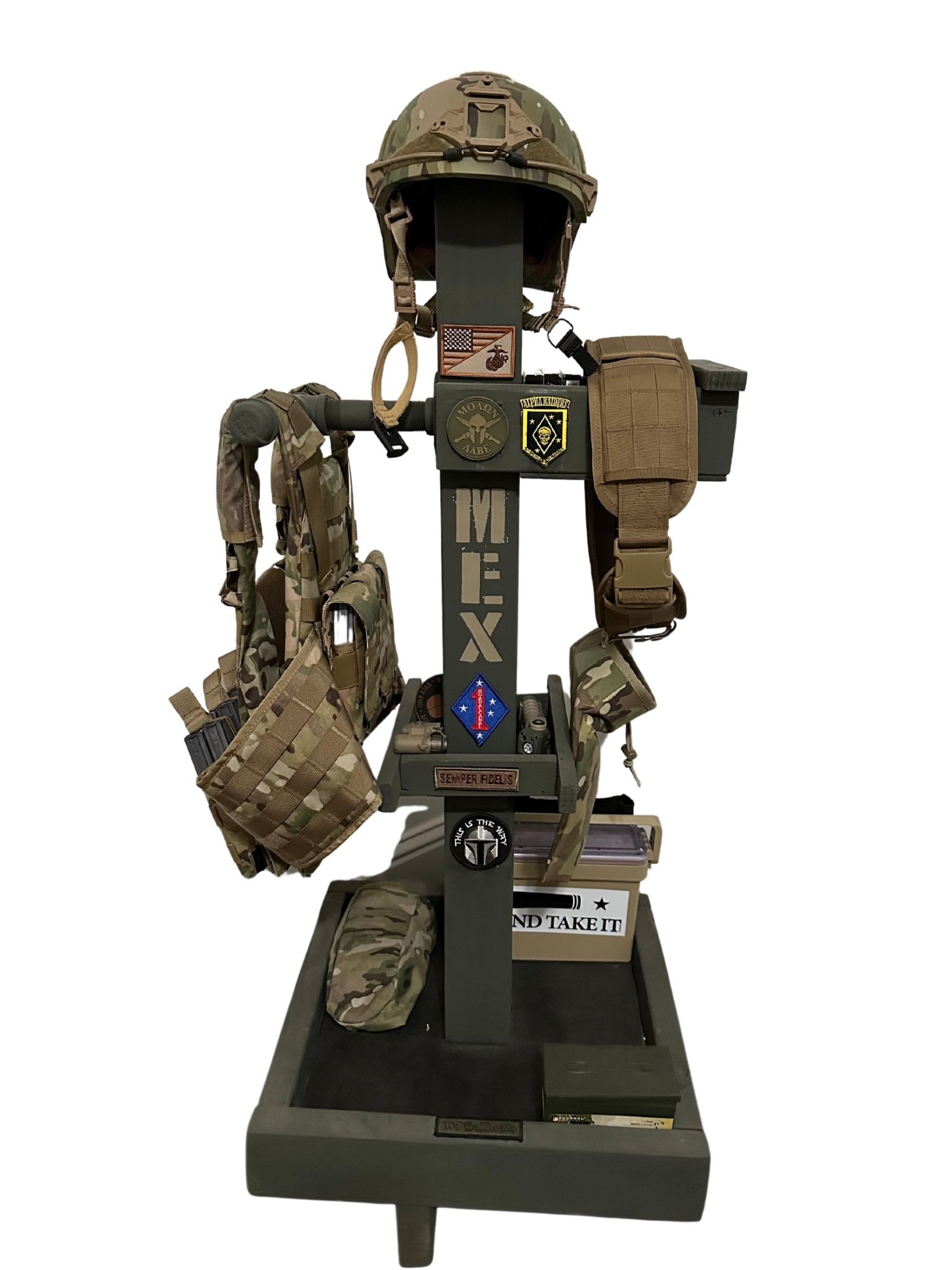 Custom Wood Craft and Party Rentals | San Jose, CA